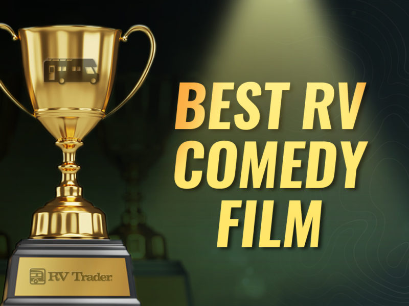 Rolling the RV Film: Best RV Movies and TV Shows - RV Trader