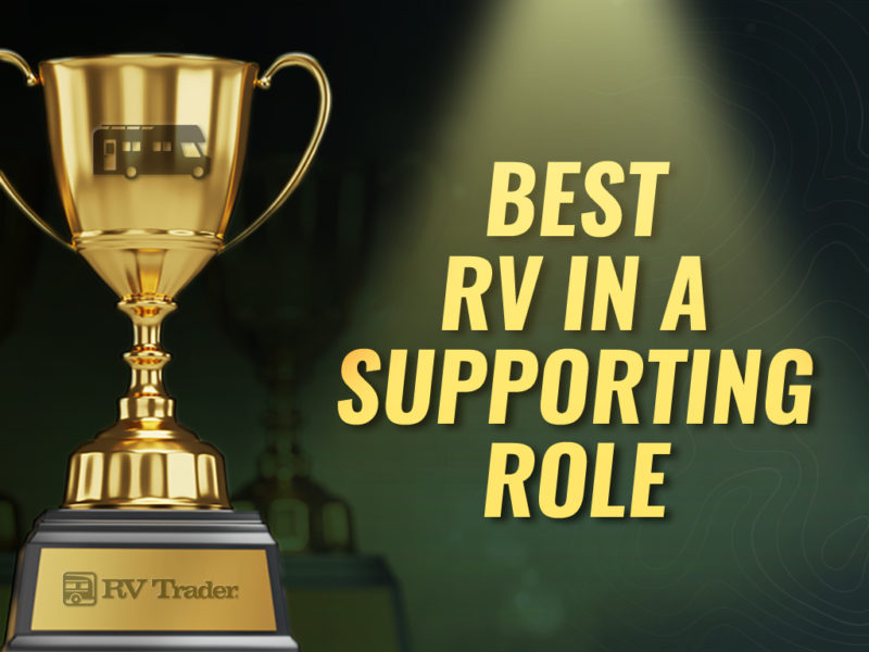 Rolling the RV Film: Best RV Movies and TV Shows - RV Trader Blog