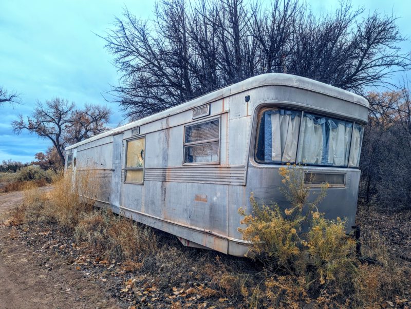 Vintage RV Restoration: Some Expert Dos and Don'ts - RV Trader Blog