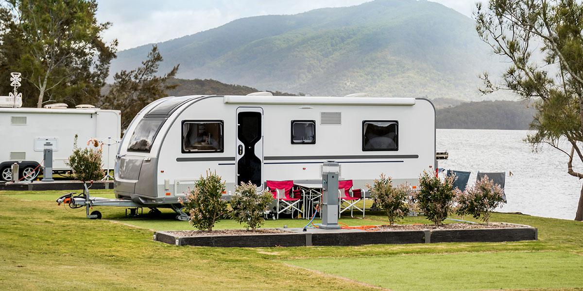 10 Lavish RV Campsites for Top-Level Glamping - RV Trader Blog