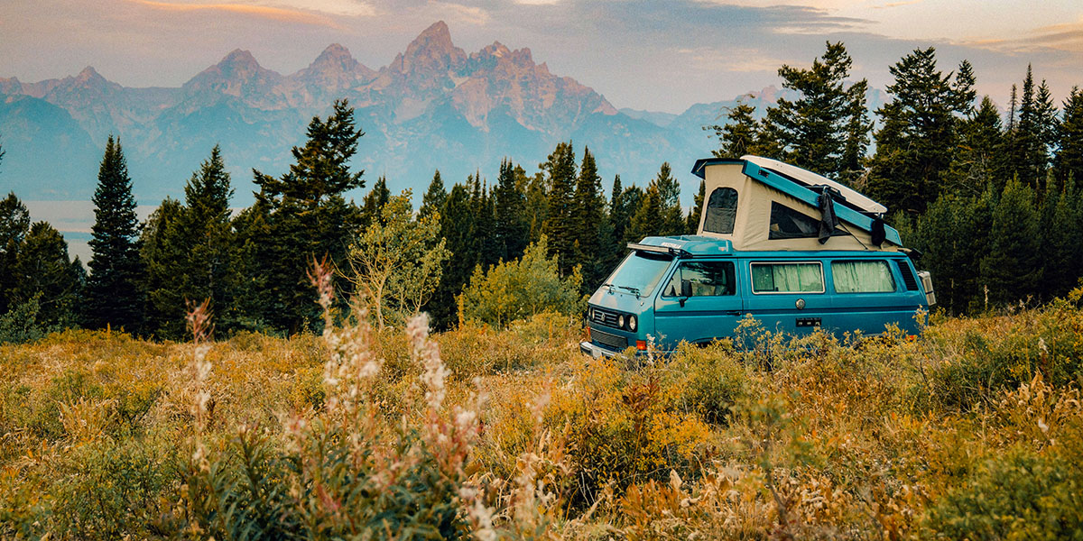So, What Exactly Is #VanLife? - RV Trader Blog