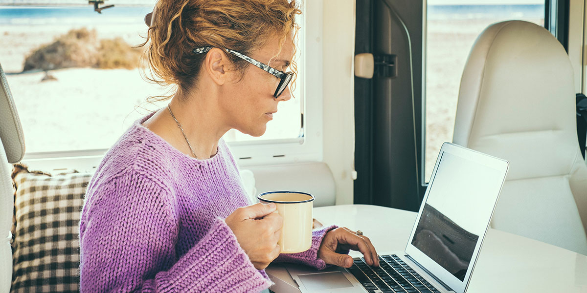 The Secret for Listing Your RV Online? Take the PAID Approach - RV Trader Blog