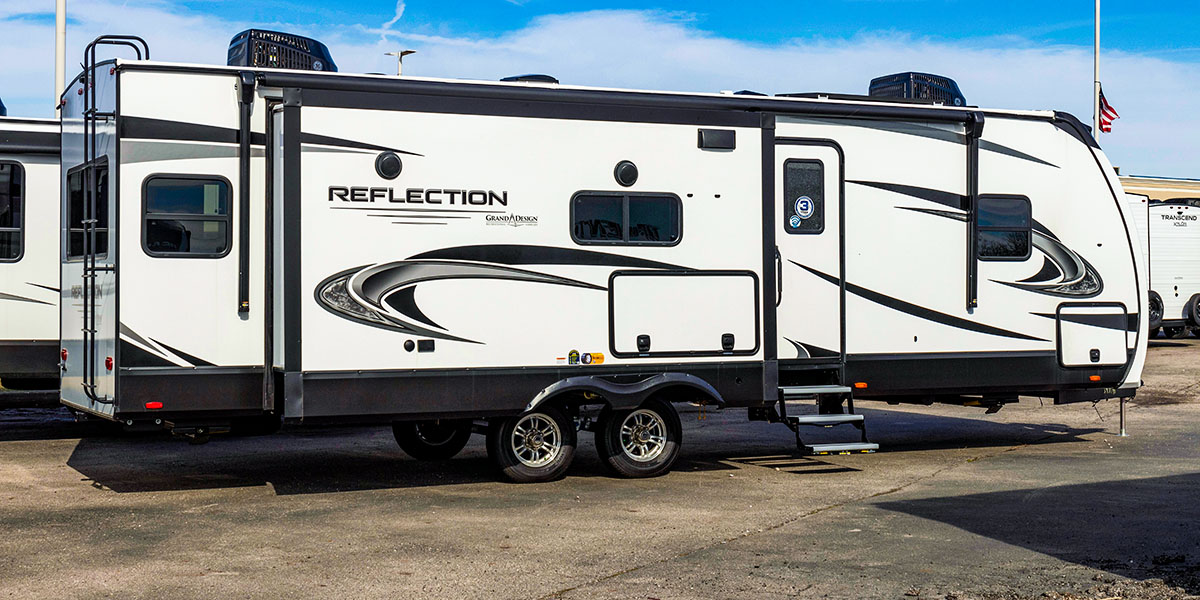 Class Action Lawsuit Takes Aim at Grand Design Frame Issue - RV Trader Blog