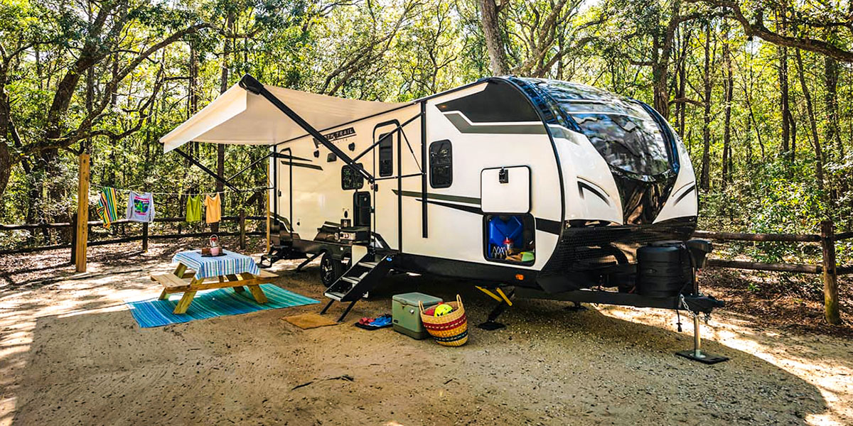 Heartland Becomes Jayco Subsidiary in Thor Restructuring - RV Trader Blog