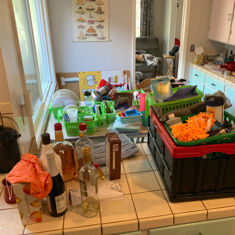 Spring Cleaning Your RV — Inside and Out - RV Trader