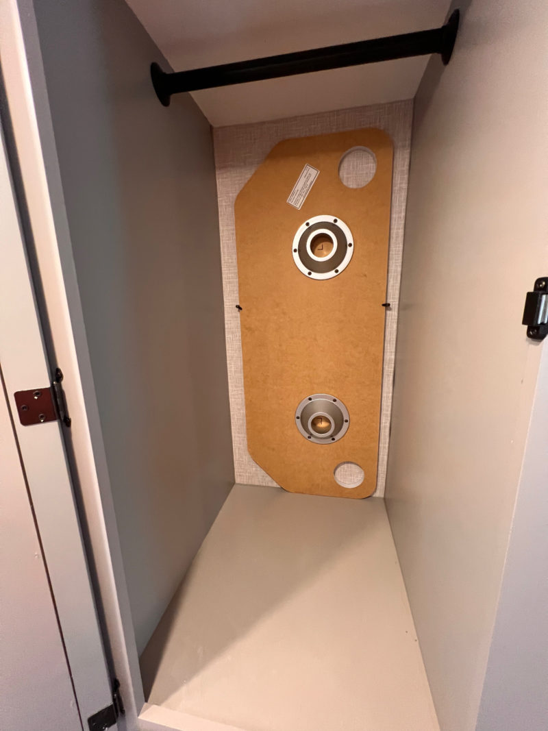 2025 Thor Motor Coach Axis 26.2 Review - RV Trader Blog