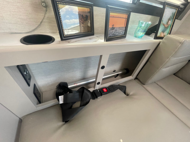 2025 Thor Motor Coach Four Winds ESpec 19Z Review - RV Trader Blog