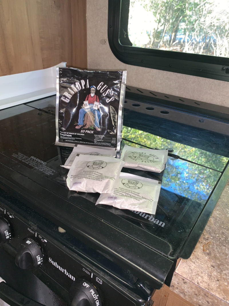 Spring Cleaning Your RV — Inside and Out - RV Trader