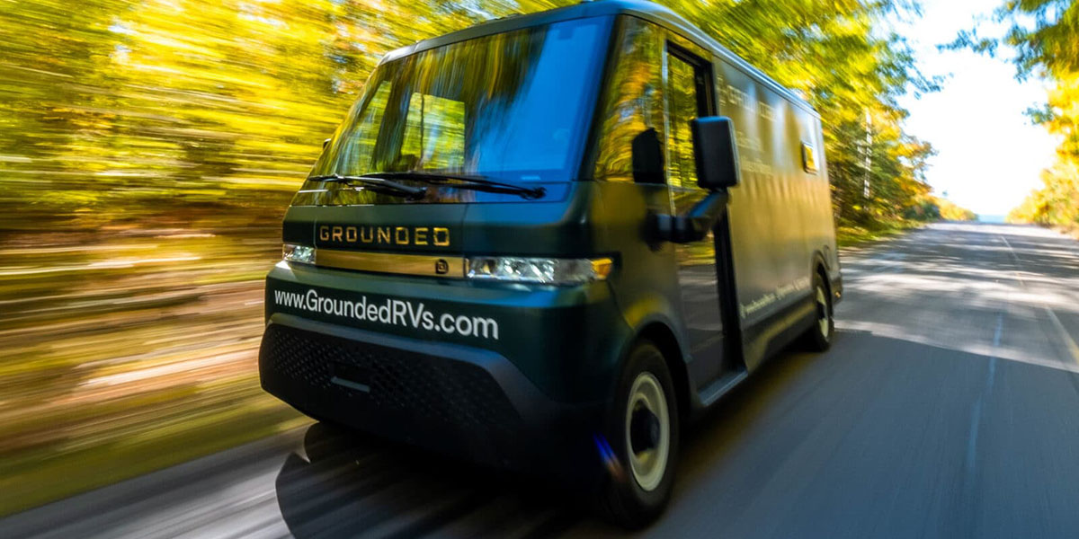 Electric RV News: Industry Confident Despite Uncertain Market - RV ...