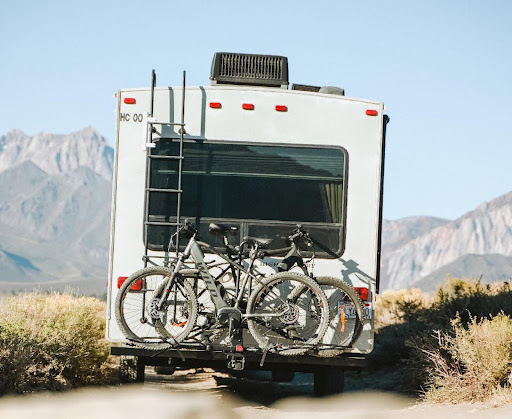 Top RV Bike Racks: Electric to Ultralight - RV Trader Blog