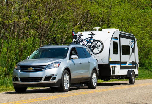 Top RV Bike Racks: Electric to Ultralight - RV Trader Blog
