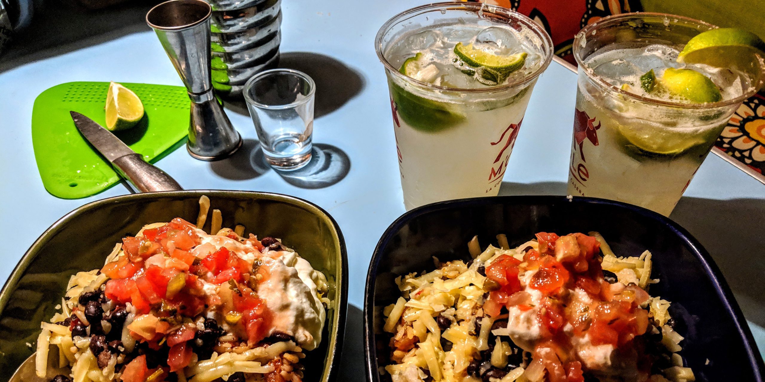 Savory Southwestern RV Recipes with a Chili-Powered Kick! - RV Trader Blog