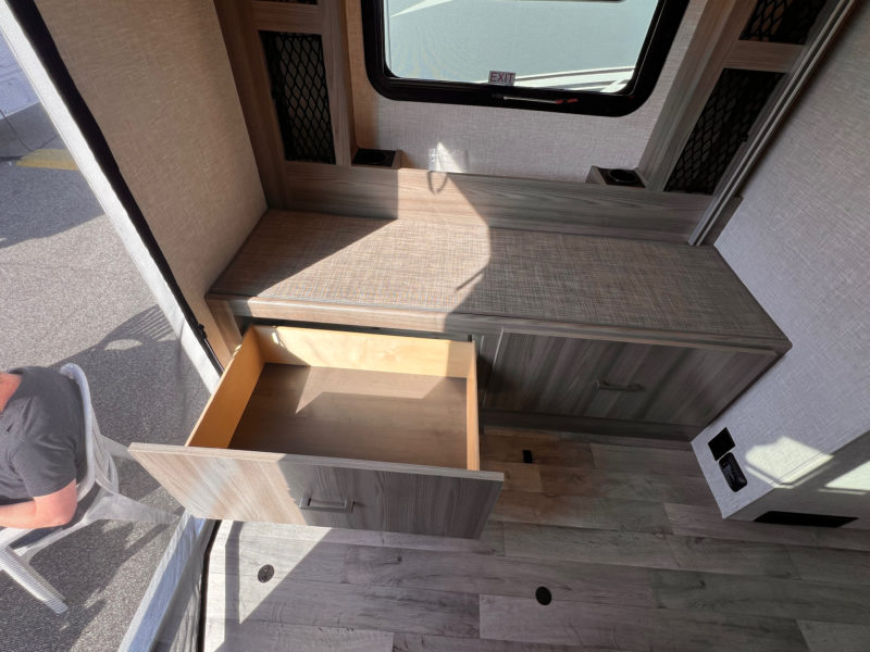 2025 Thor Motor Coach Gemini TRIP 22MT Review - RV Trader Blog