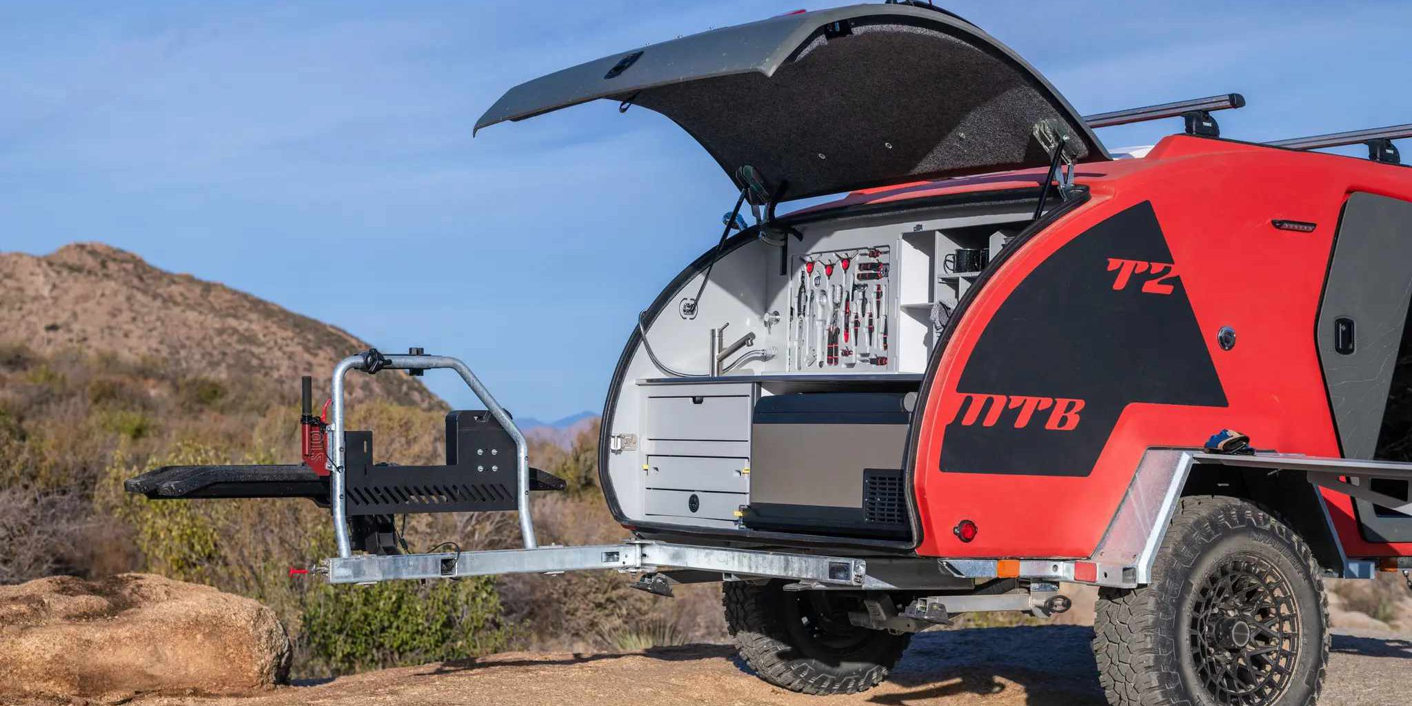 4 RV Overlanding Brands Dominating the Industry - RV Trader Blog