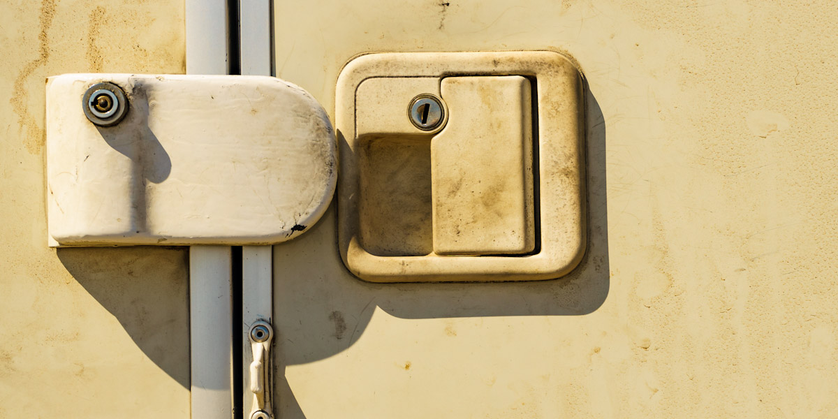 Shopping an RV Lock Upgrade? Start with These 5 - RV Trader Blog