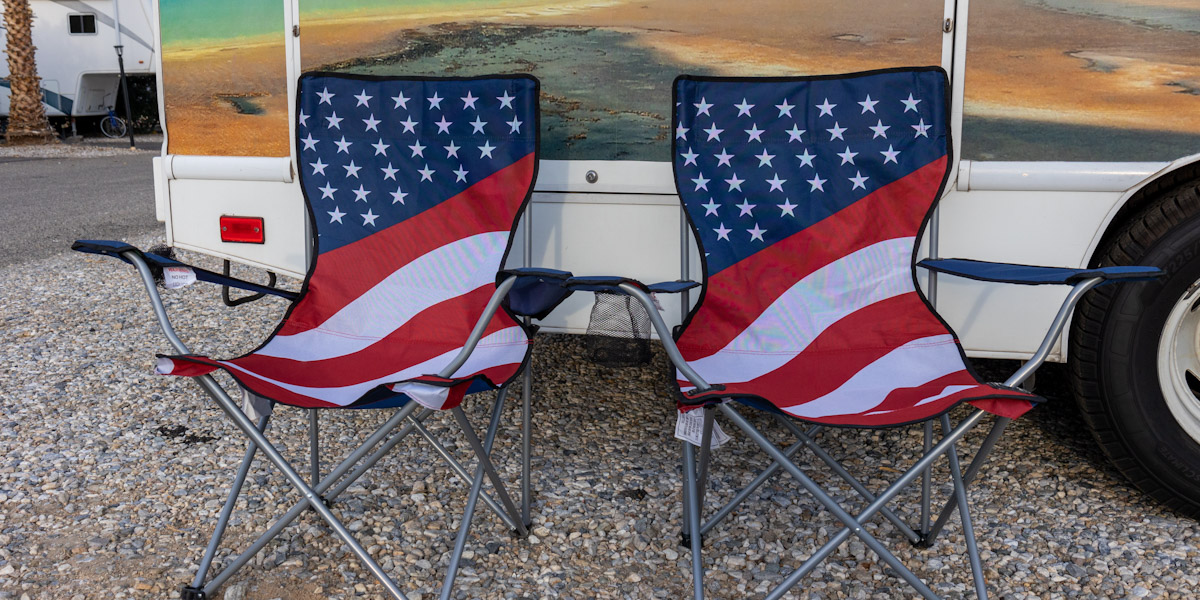 Most Patriotic Road Trips: A Regional RV Guide - RV Trader Blog