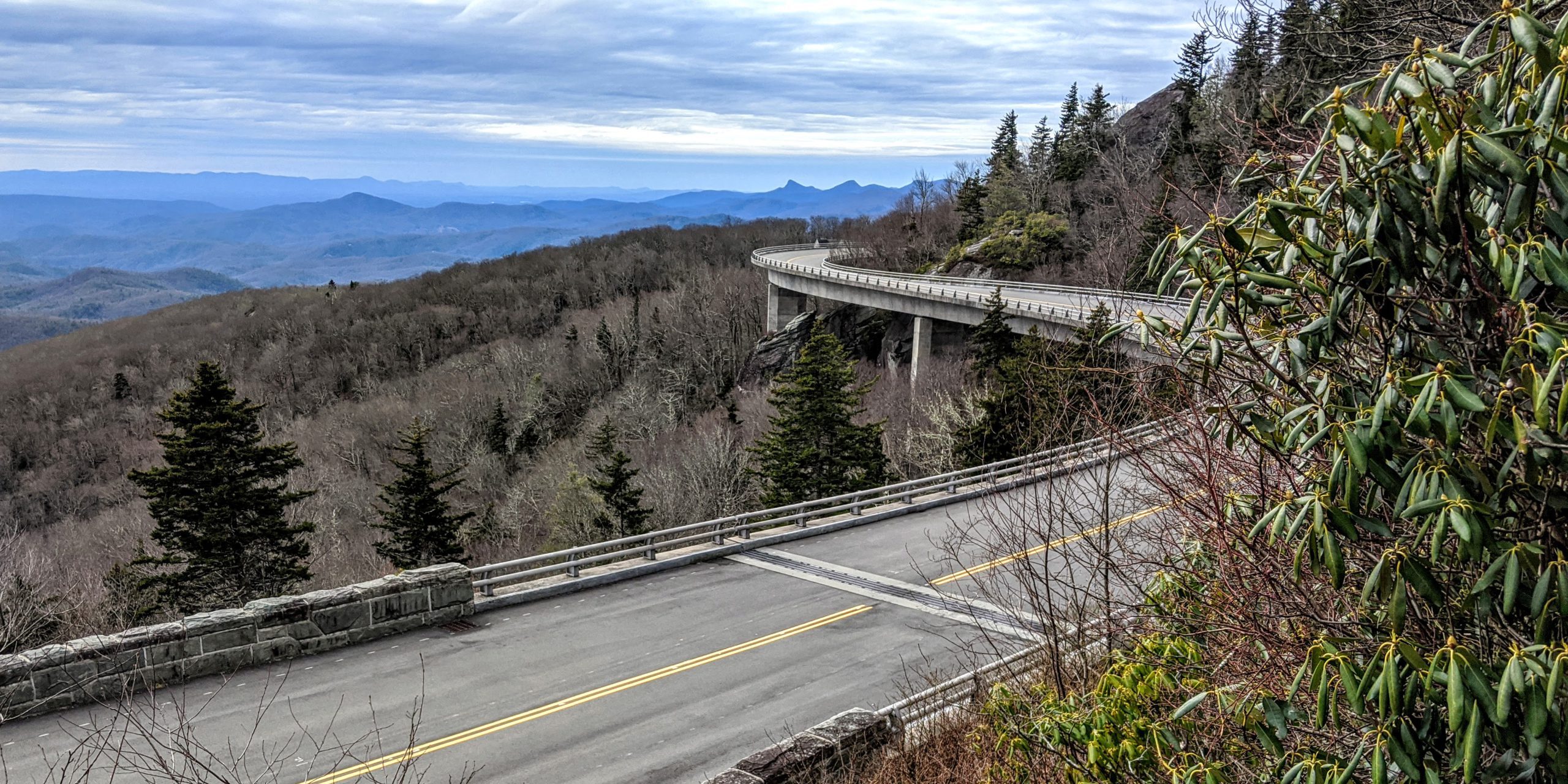 Driving Your RV on a Steep Grade: A Safety Guide - RV Trader Blog