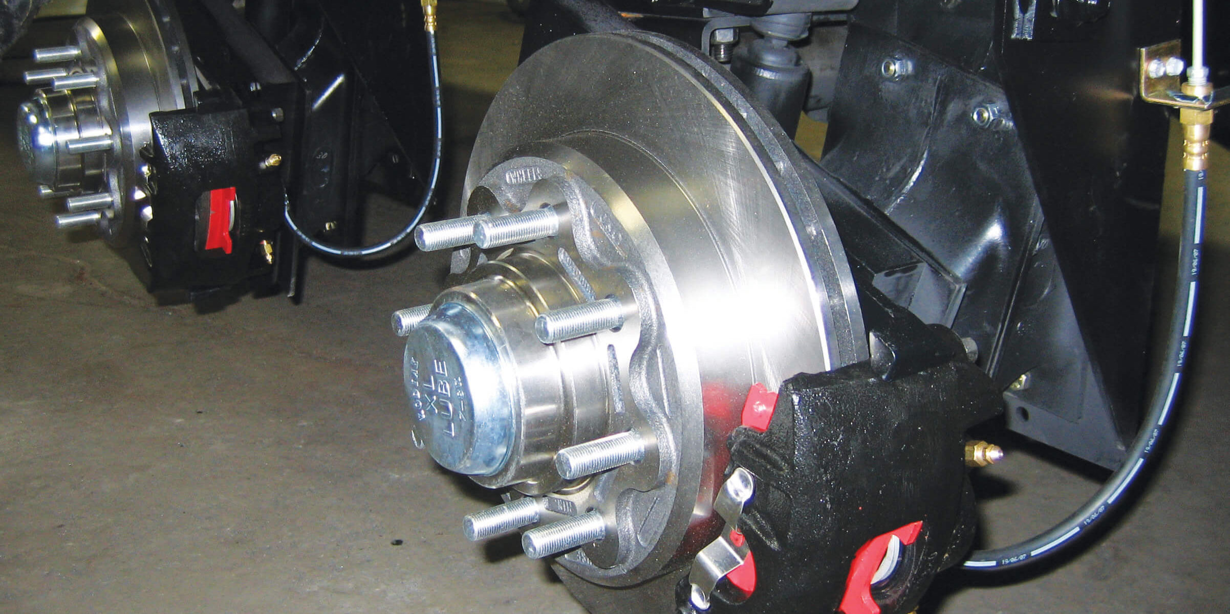 Evaluating Your RV Braking System: A Make or Break Task - RV Trader Blog