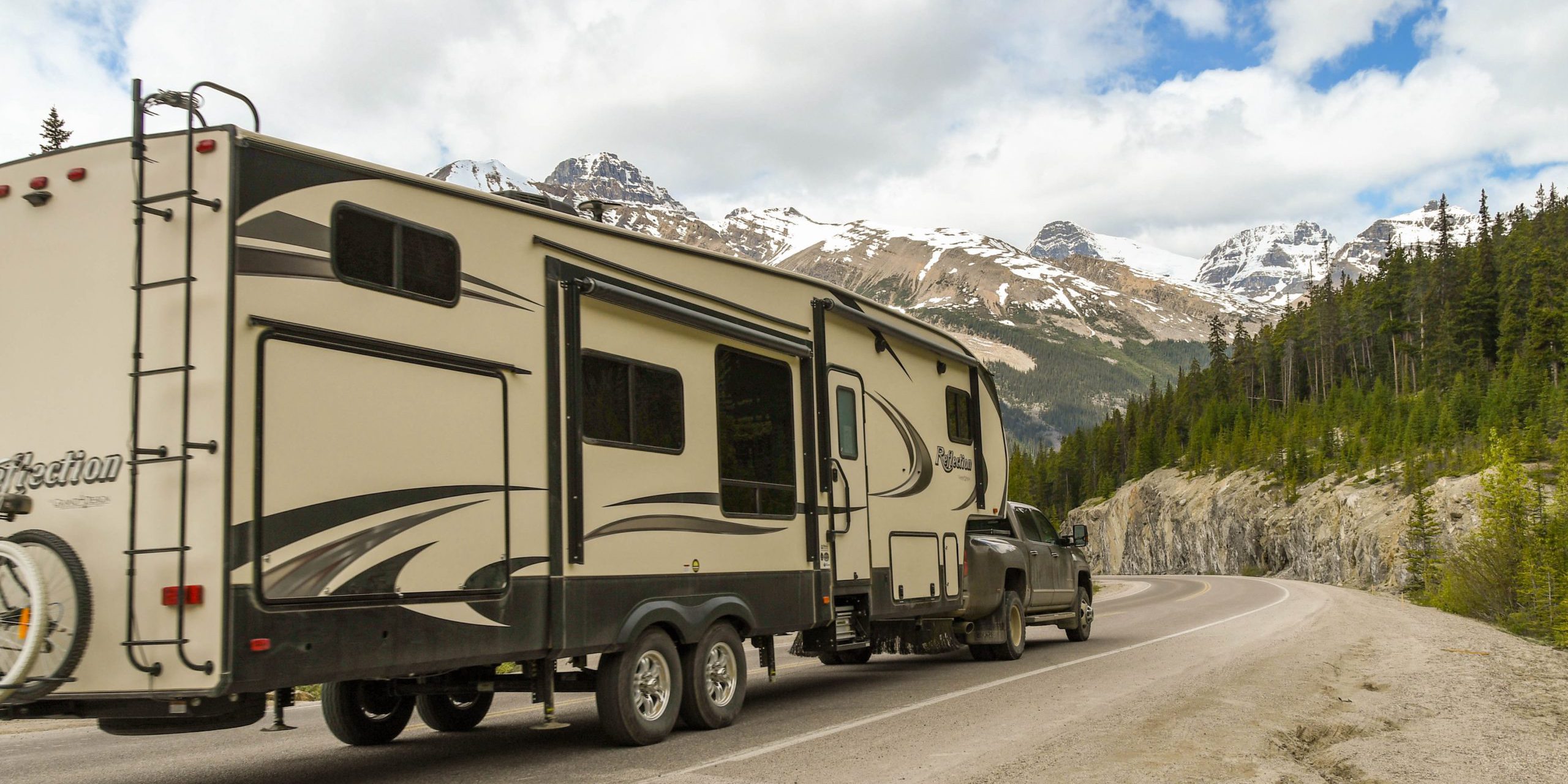 3 RV Brake System Upgrades for Safer Stopping Power - RV Trader Blog