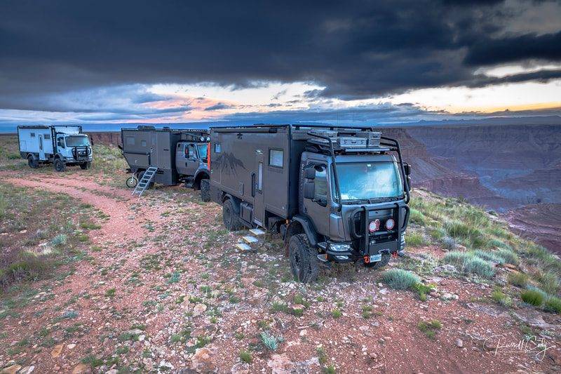 4 RV Overlanding Brands Dominating the Industry - RV Trader Blog