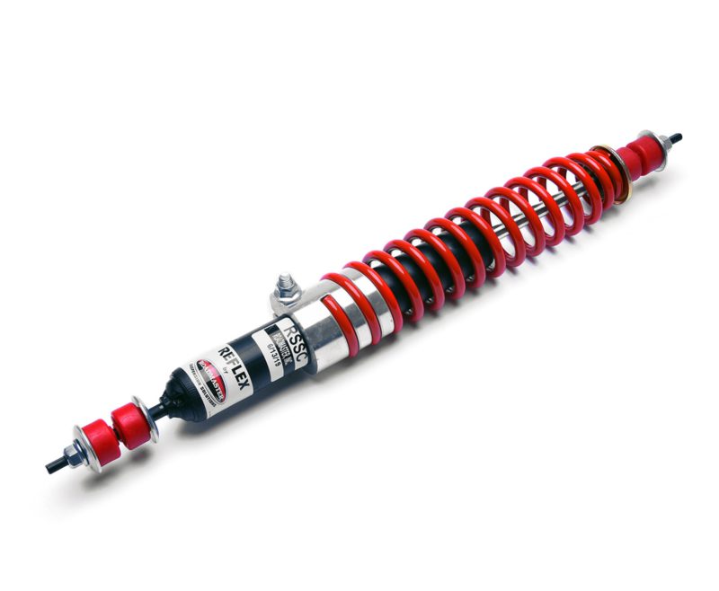 Top 2 RV Steering Stabilizers for a Smoother Drive - RV Trader Blog