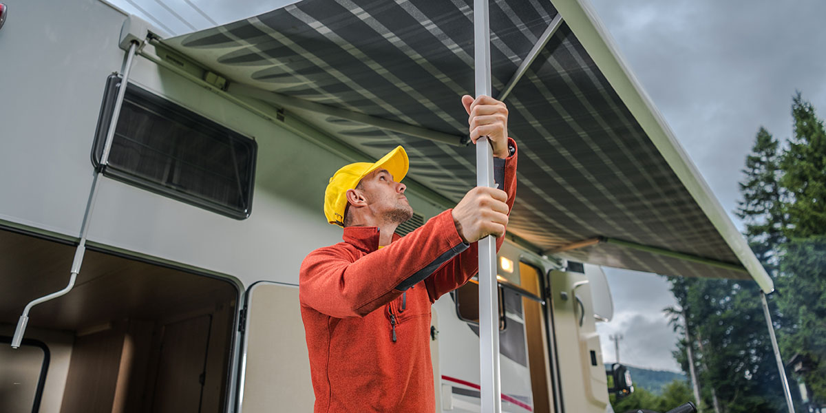 Your RV and UV Protection: 9 Actions Every Owner Should Take - RV ...