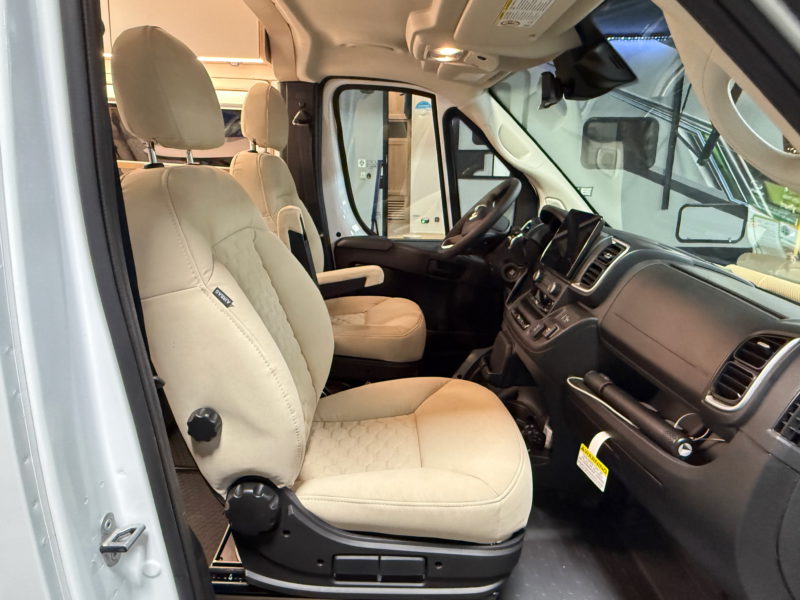 2025 Coachmen RV Pixel P 2.0M Review - RV Trader Blog