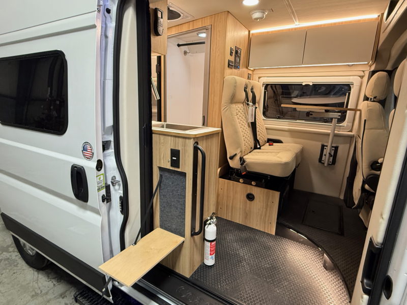 2025 Coachmen RV Pixel P 2.0M Review - RV Trader Blog
