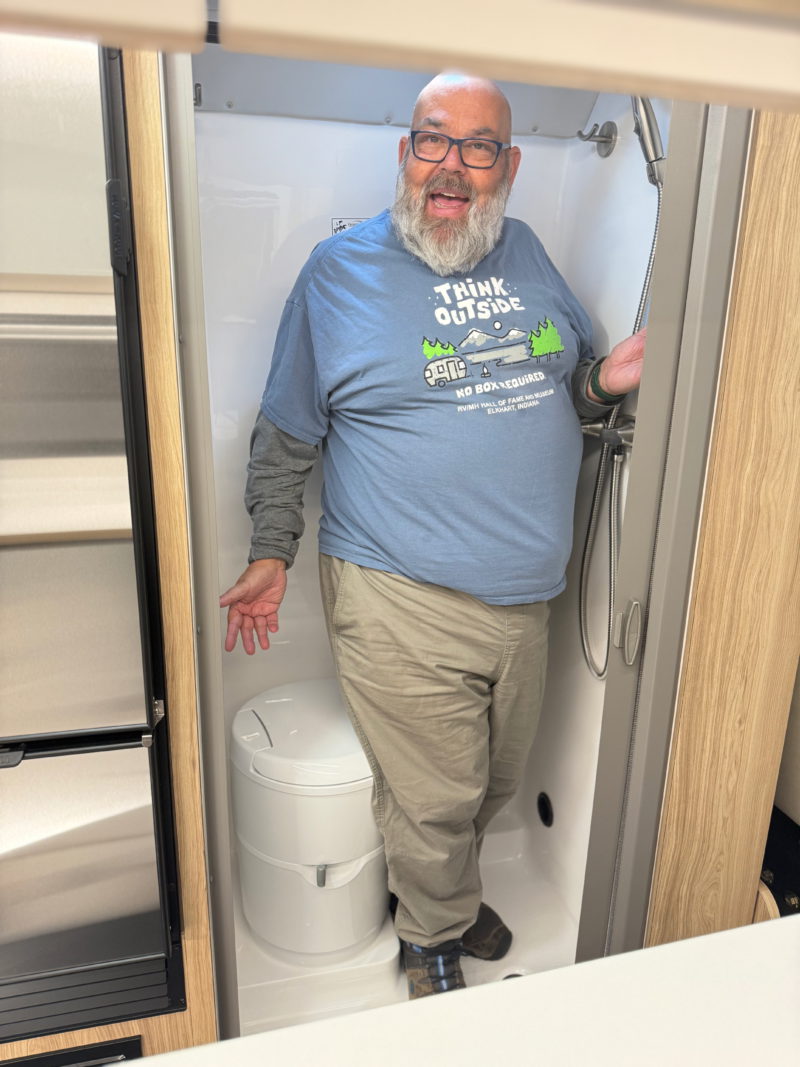 2025 Coachmen RV Pixel P 2.0M Review - RV Trader Blog