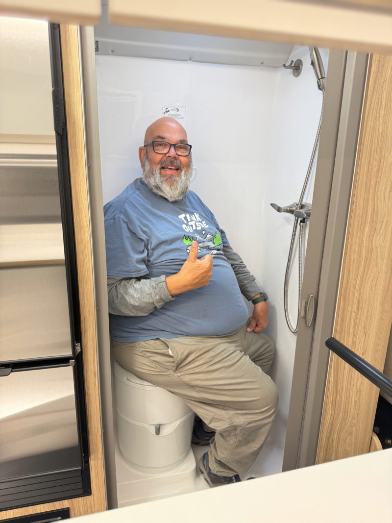 2025 Coachmen RV Pixel P 2.0M Review - RV Trader Blog