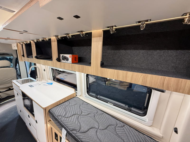 2025 Coachmen RV Pixel P 2.0M Review - RV Trader Blog