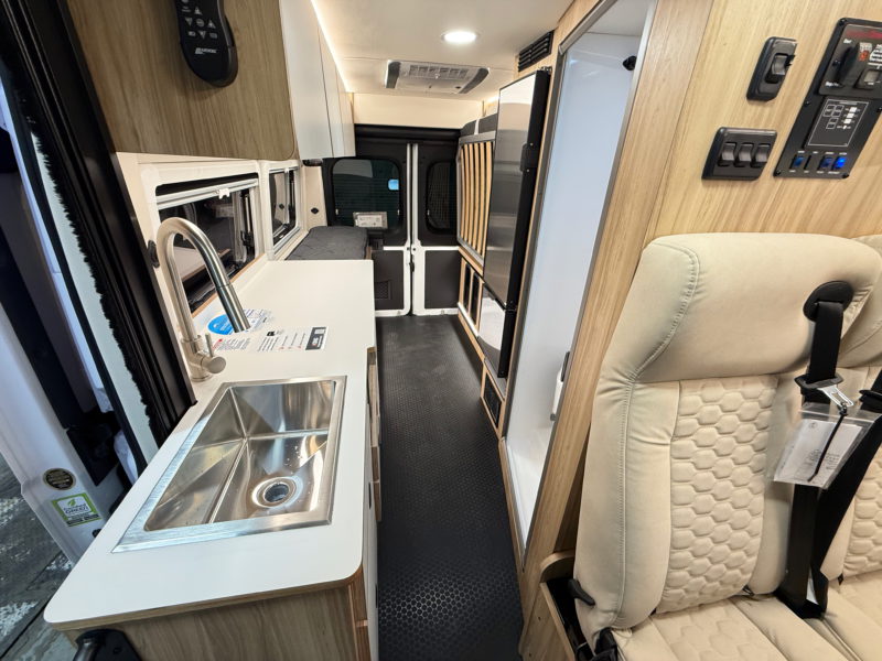 2025 Coachmen RV Pixel P 2.0M Review - RV Trader Blog