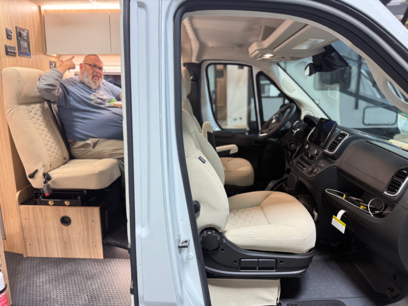 2025 Coachmen RV Pixel P 2.0M Review - RV Trader Blog