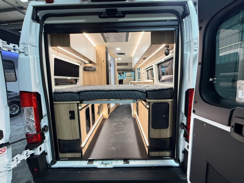 2025 Coachmen RV Pixel P 2.0M Review - RV Trader Blog