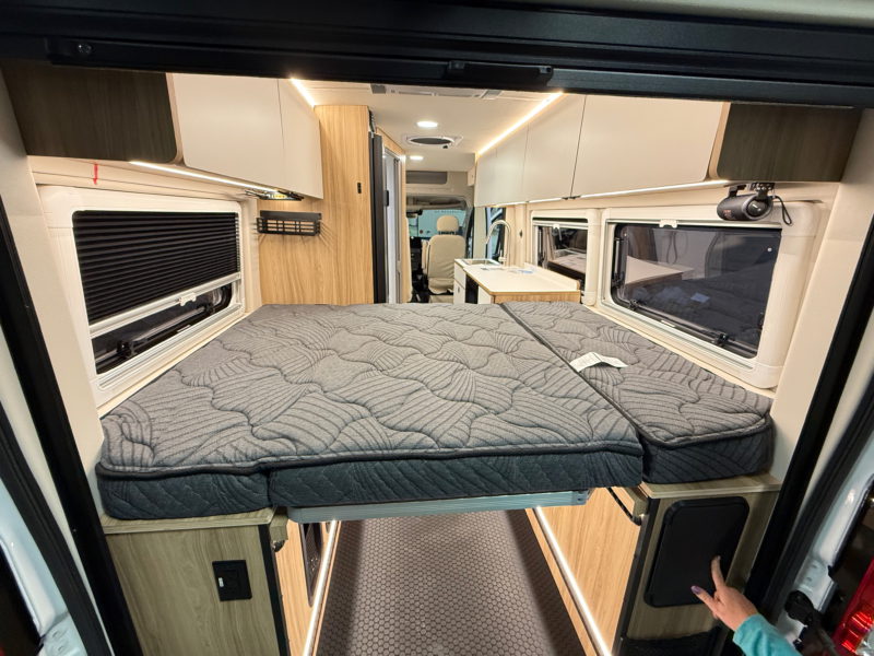 2025 Coachmen RV Pixel P 2.0M Review - RV Trader Blog