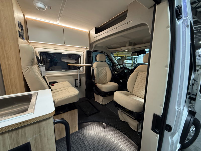 2025 Coachmen RV Pixel P 2.0M Review - RV Trader Blog