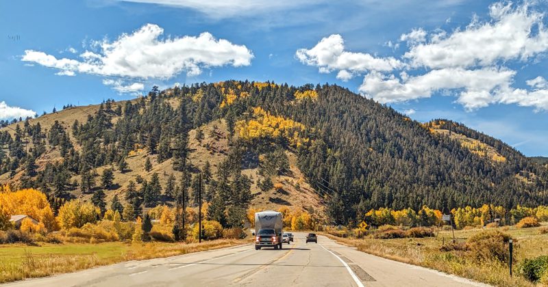 Yellowstone National Park: RV Camping and Travel Guide - RV Trader Blog