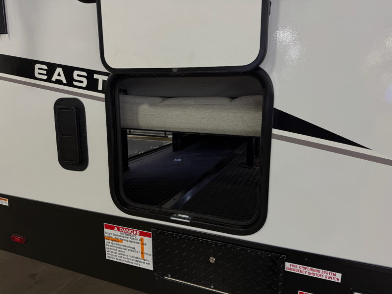 2025 East to West RV Alta 2870KTH Review - RV Trader Blog