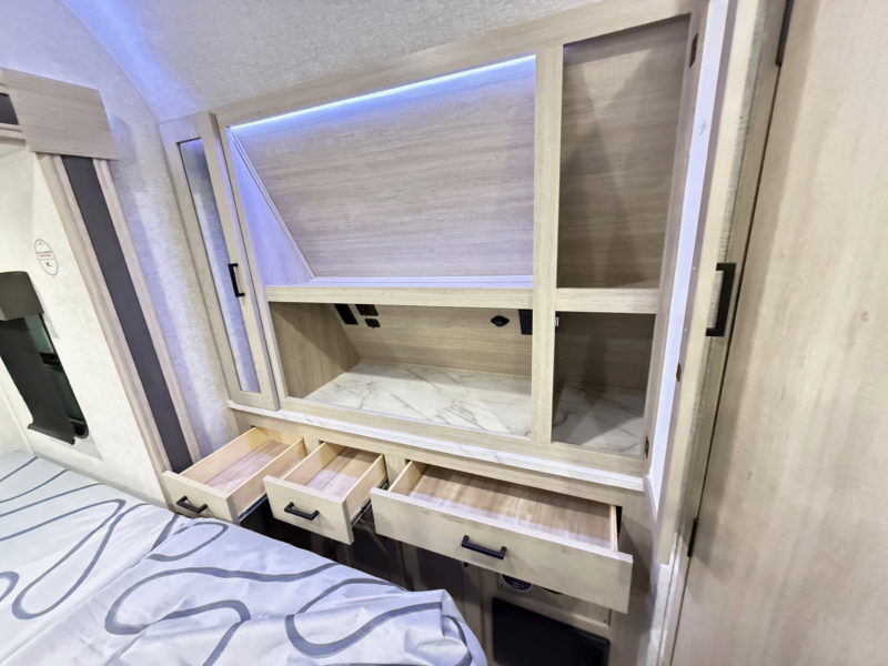 2025 East to West RV Alta 2870KTH Review - RV Trader Blog