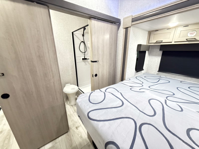 2025 East to West RV Alta 2870KTH Review - RV Trader Blog