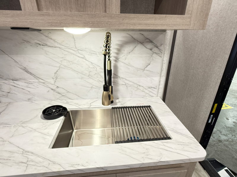 2025 East to West RV Alta 2870KTH Review - RV Trader Blog