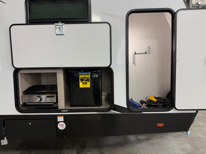 2025 East to West RV Alta 2870KTH Review - RV Trader Blog