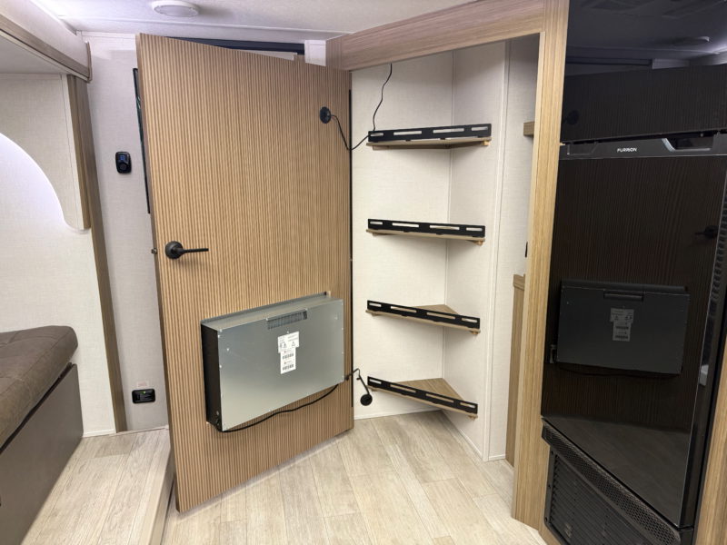 2025 Forest River Salem Cruise Lite 25ICE Review - RV Trader Blog