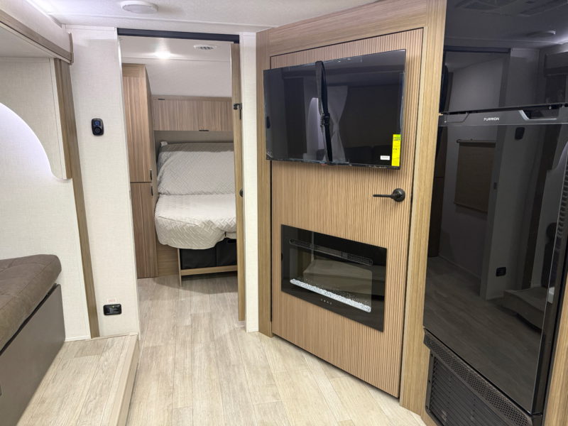 2025 Forest River Salem Cruise Lite 25ICE Review - RV Trader Blog