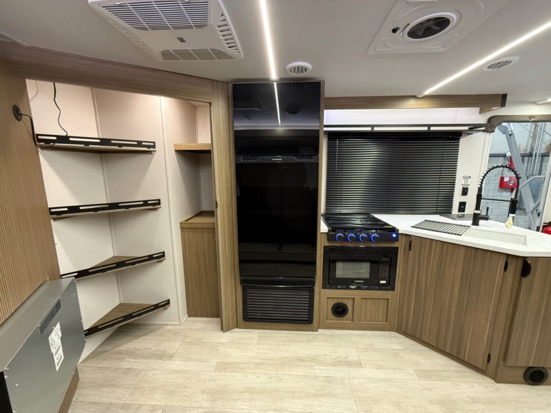 2025 Forest River Salem Cruise Lite 25ICE Review - RV Trader Blog