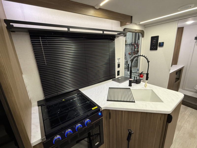 2025 Forest River Salem Cruise Lite 25ICE Review - RV Trader Blog