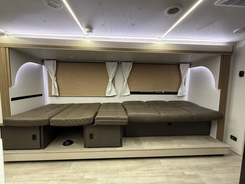 2025 Forest River Salem Cruise Lite 25ICE Review - RV Trader Blog