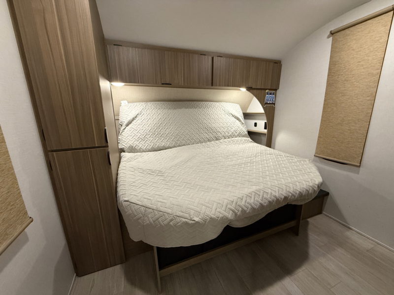 2025 Forest River Salem Cruise Lite 25ICE Review - RV Trader Blog