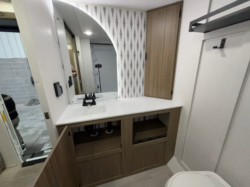 2025 Forest River Salem Cruise Lite 25ICE Review - RV Trader Blog