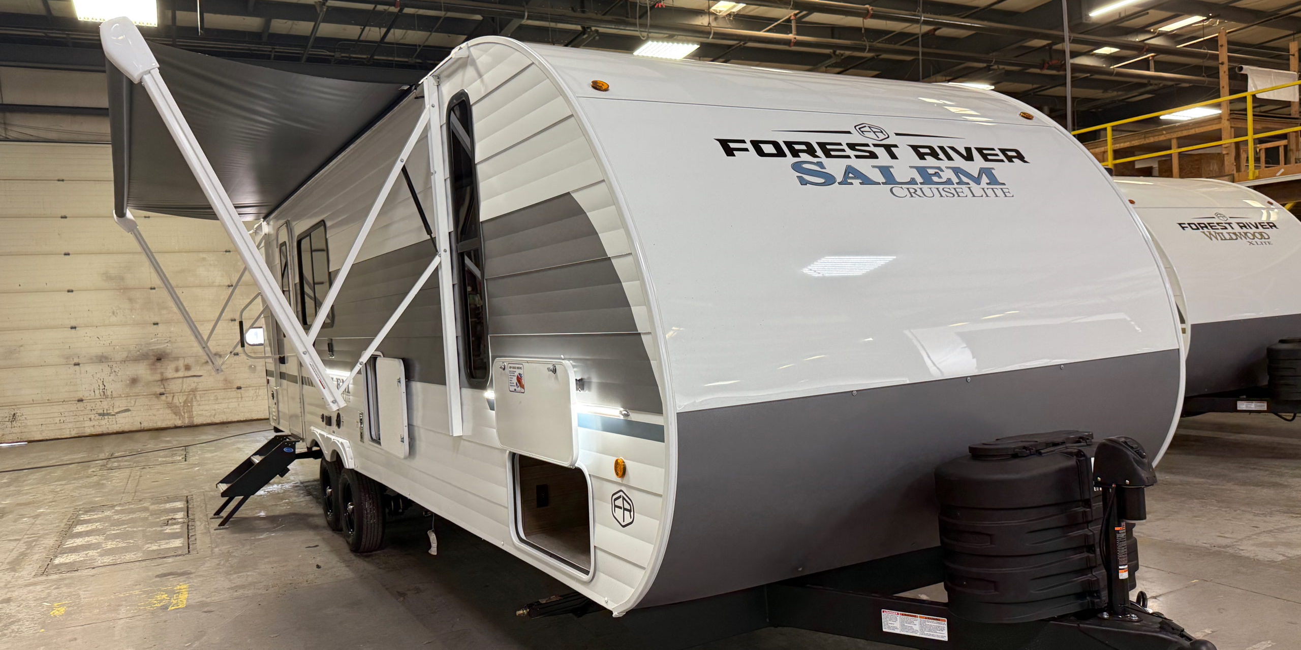 2026 Forest River Salem,salem RVs For Sale - RV Trader